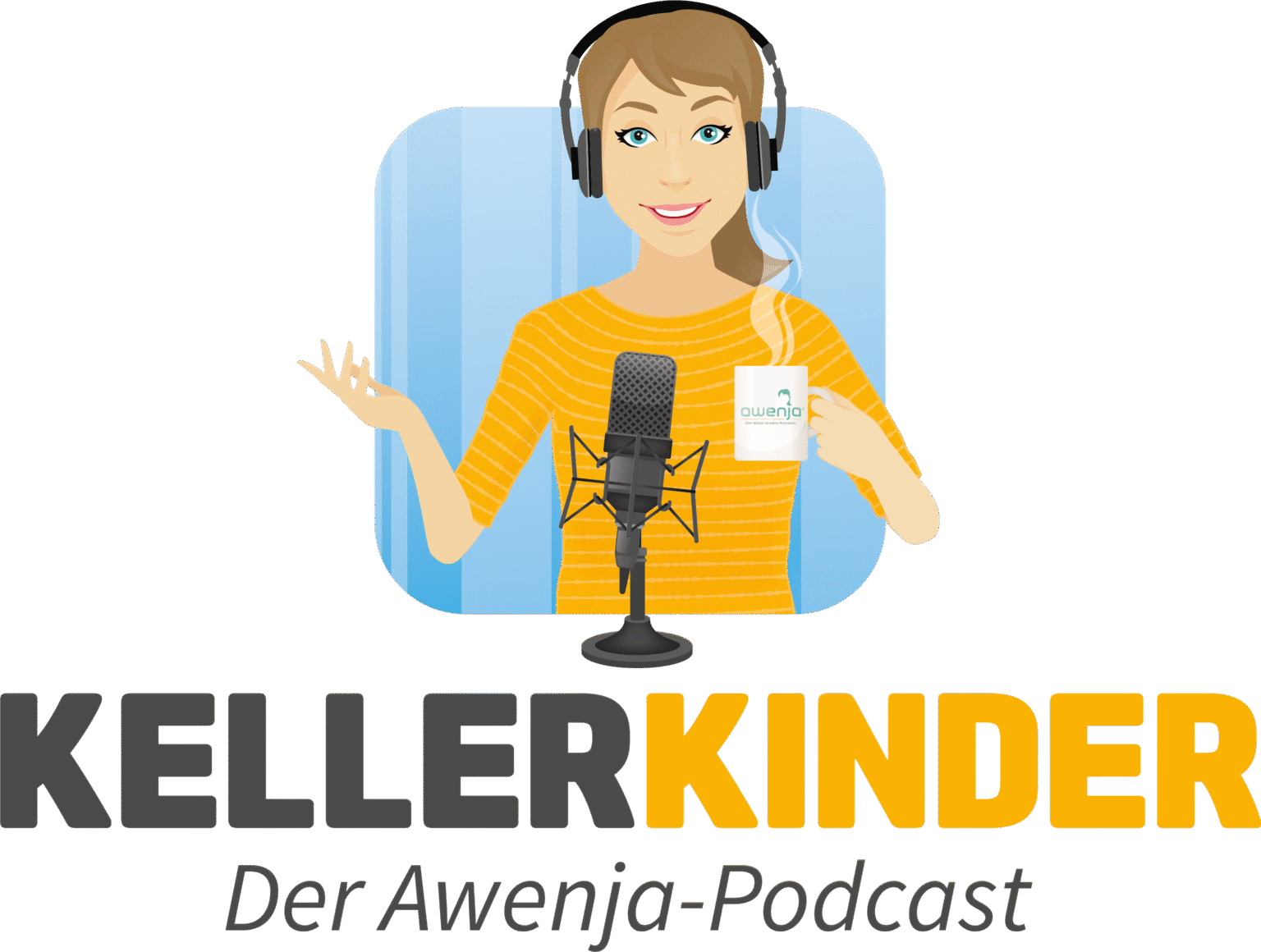 AEMP-Mitarbeiter - Awenja